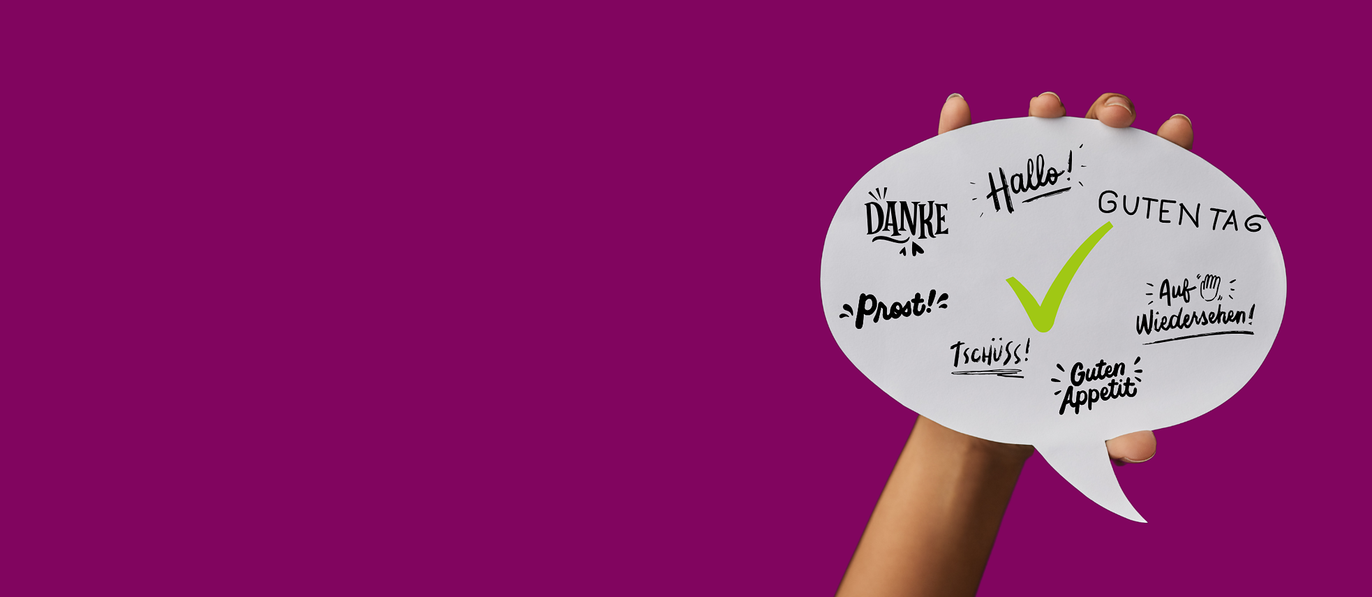 Find the Best Courses to Learn German | Goethe-Institut