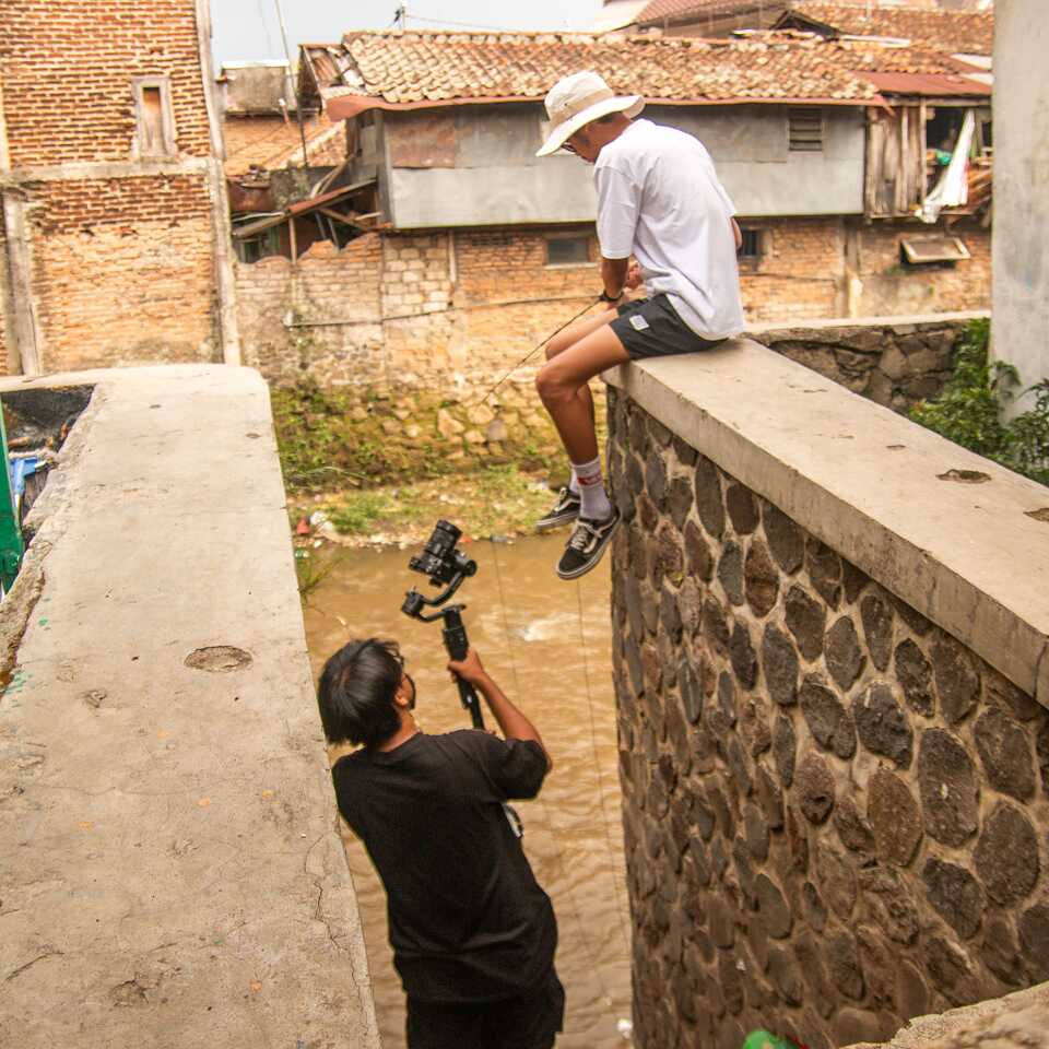 Start - Sound of X (WA) - Goethe-Institut - Sound of X