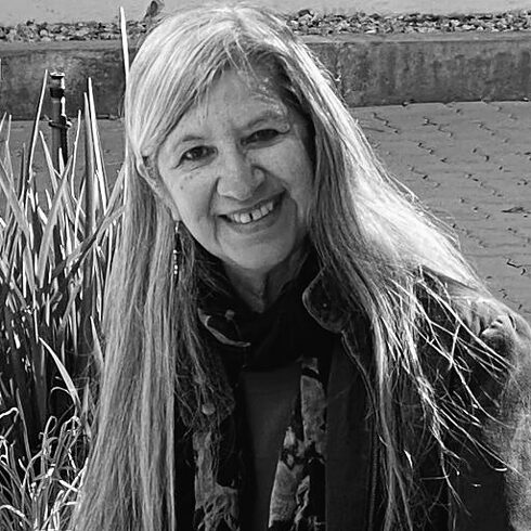 Shamim Meer - Goethe-Institut South Africa