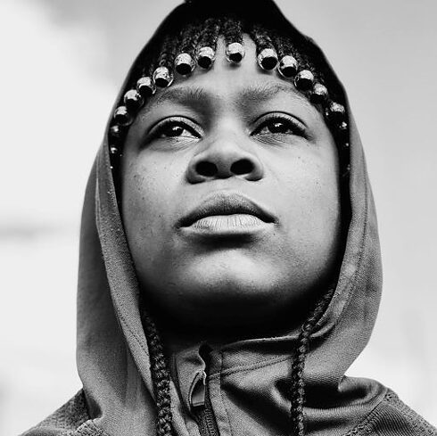 Thandiwe Mqokeli - Goethe-Institut South Africa