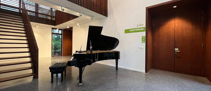 Goethe-Institut Myanmar | Language. Culture. Germany.