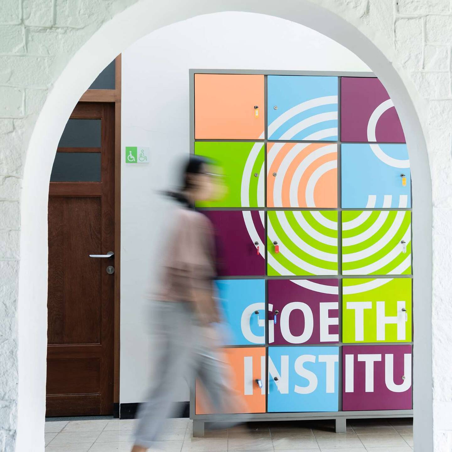 Bandung - Goethe-Institut Bandung - Indonesien