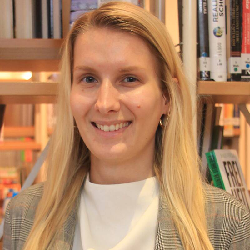 Migrasi ke Jerman dalam rangka bekerja dari Goethe-Institut