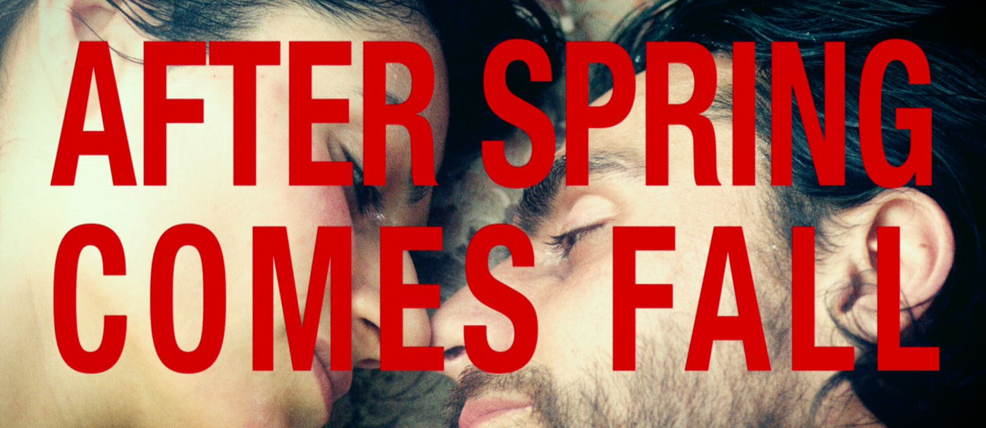 After spring comes fall - Goethe-Institut Česko