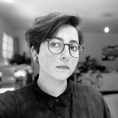 Naadira Patel - Goethe-Institut South Africa