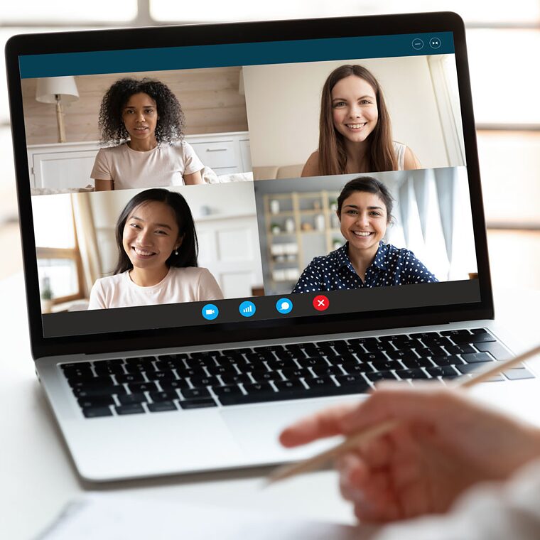 German Online Courses | Goethe-Institut