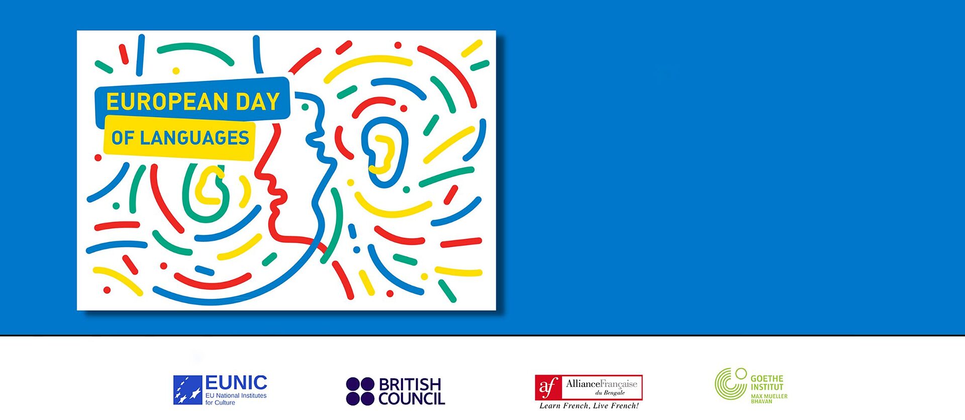 European Day of Languages - Goethe-Institut Max Mueller Bhavan | India