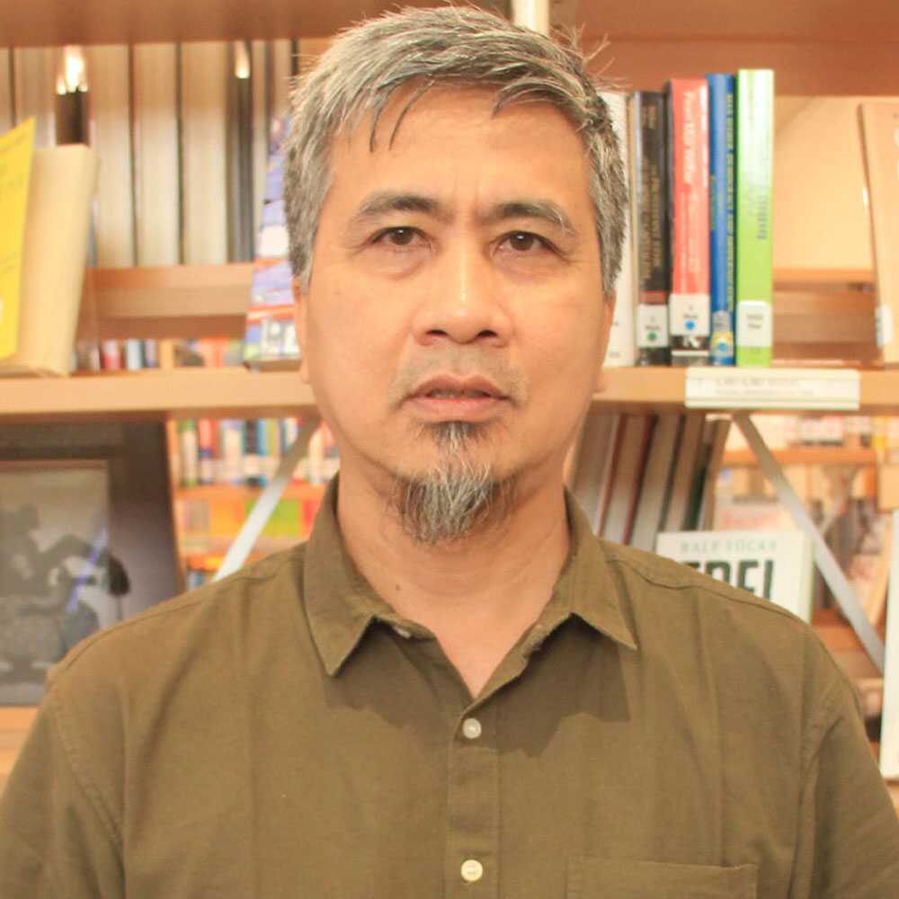 Alam Semesta, Manusia, Kecerdasan - Goethe-Institut Indonesia