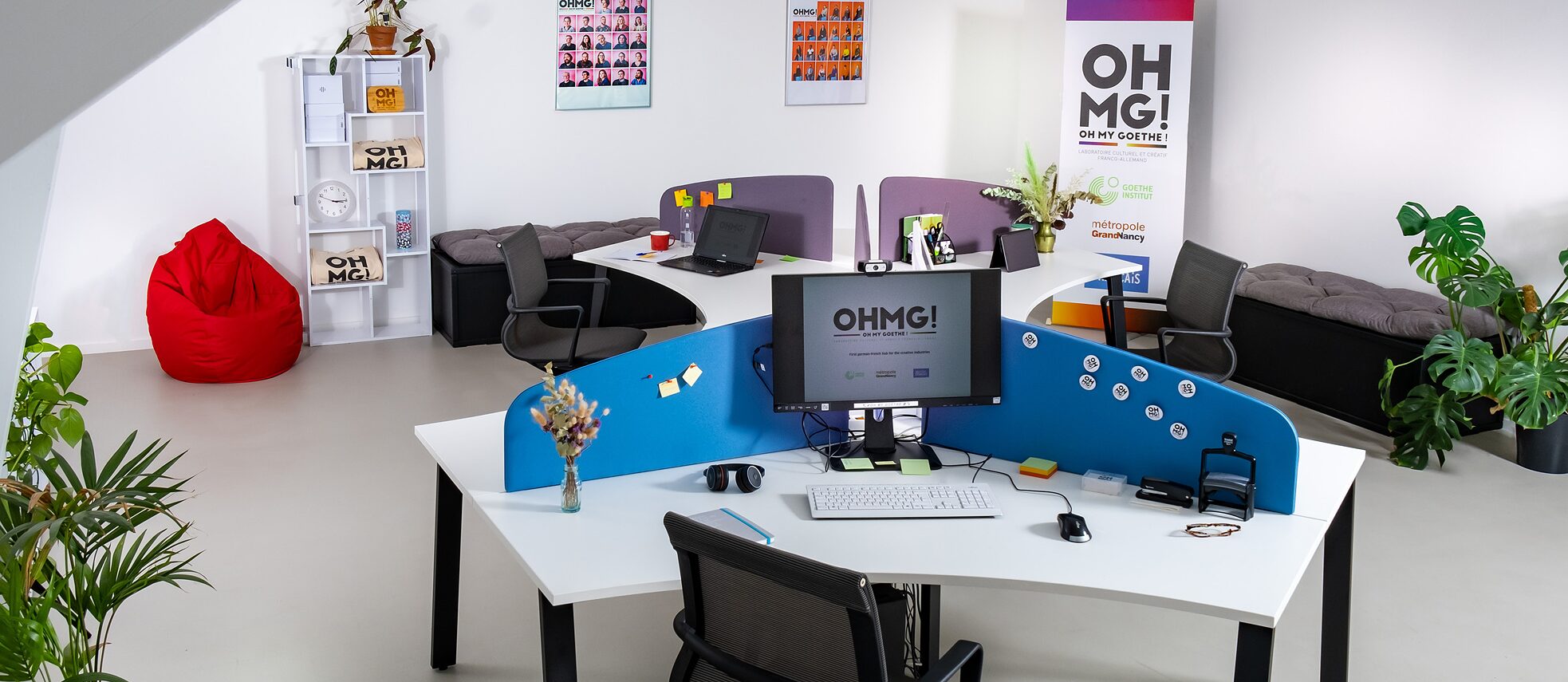Oh my Goethe! - Laboratoire culturel et créatif franco-allemand ...