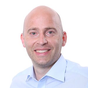 Prof. Dr. Daniel Memmert - Goethe-Institut gulf region