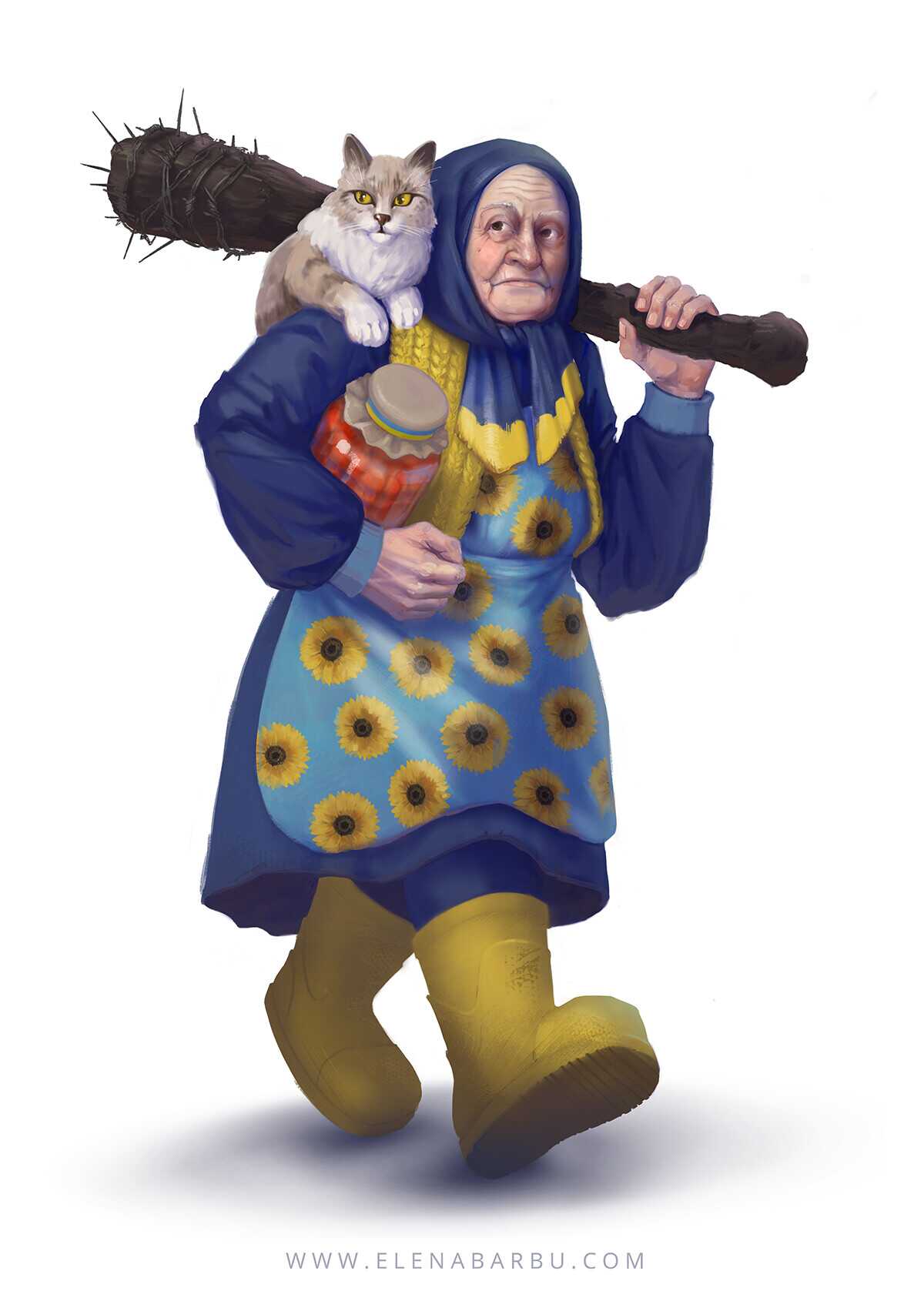 Interview mit Ioana Elena Barbu - Goethe-Institut Rumänien