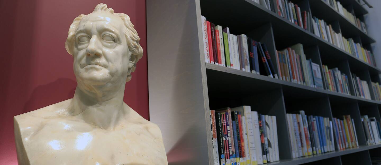 Goethe-Institut USA | New York