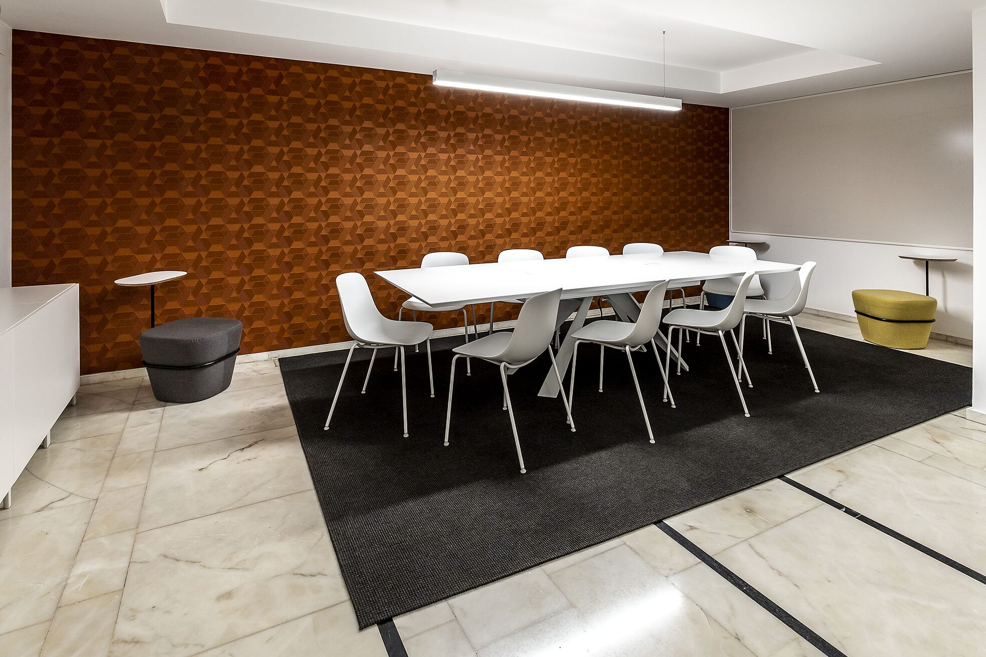 Goethe-Institut Lissabon - Räume zu vermieten