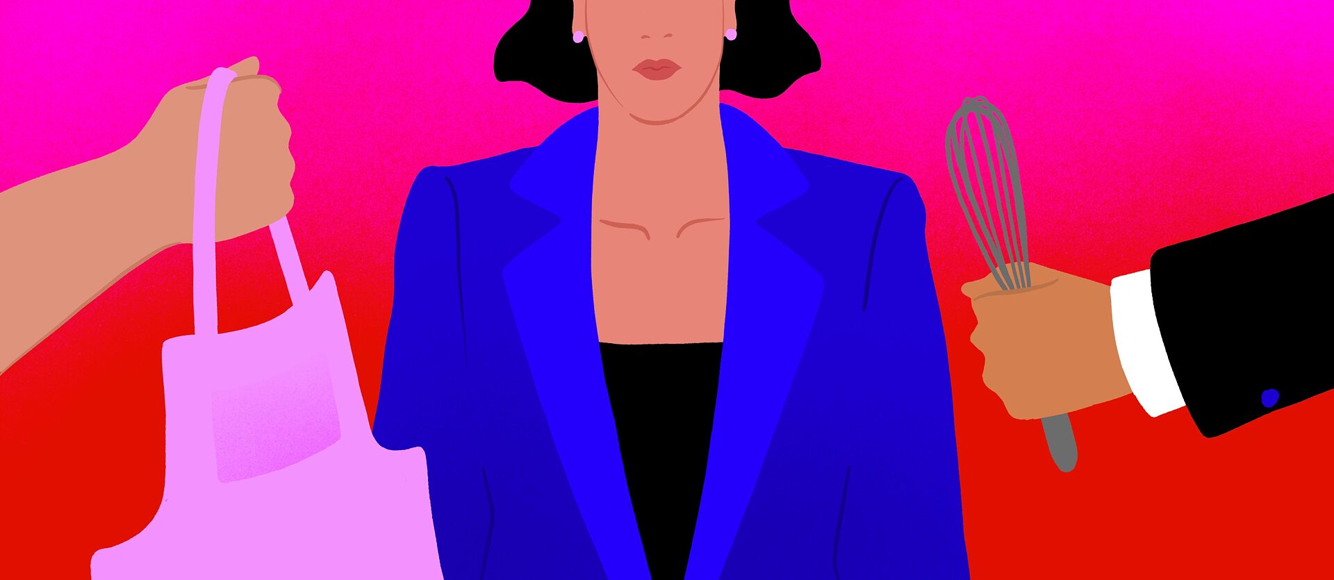 Una herramienta política: la derecha radical y la misoginia - Goethe ...