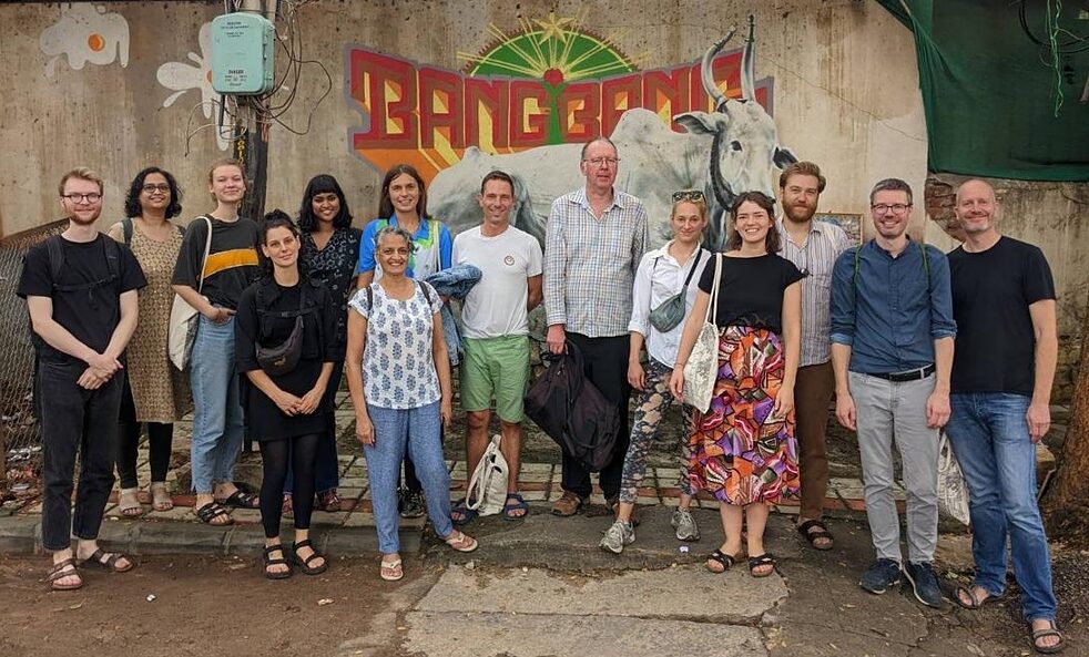 Das Programm - Goethe-Institut / Max Mueller Bhavan Bangalore - Max ...