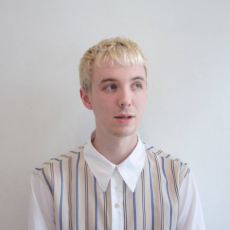 Andrew Mallinson - Zeitgeister - Das Kulturmagazin des Goethe-Instituts