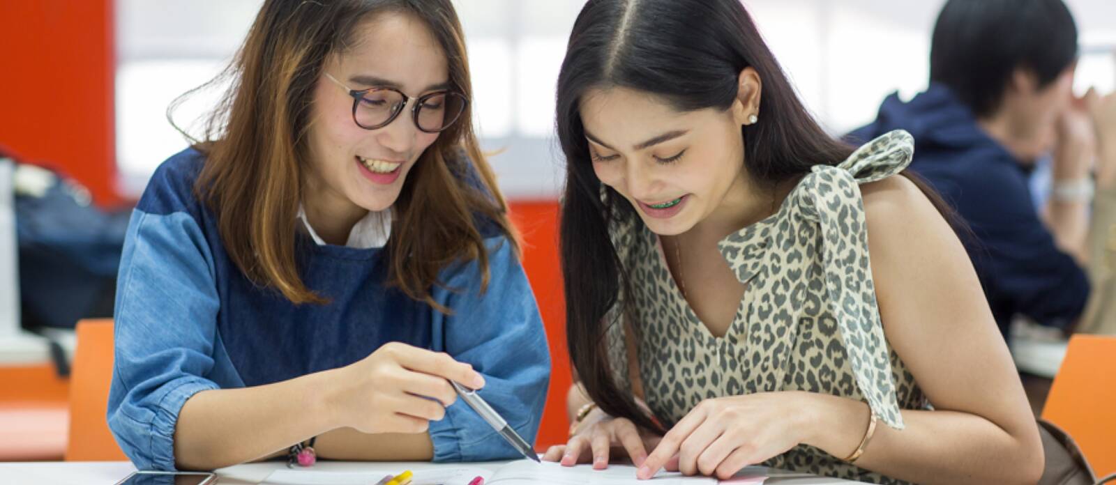 Goethe-Institut Thailand | Language. Culture. Germany.