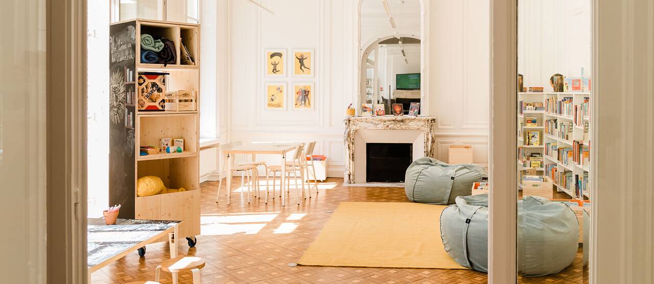 Goethe-Institut Frankreich | Nancy