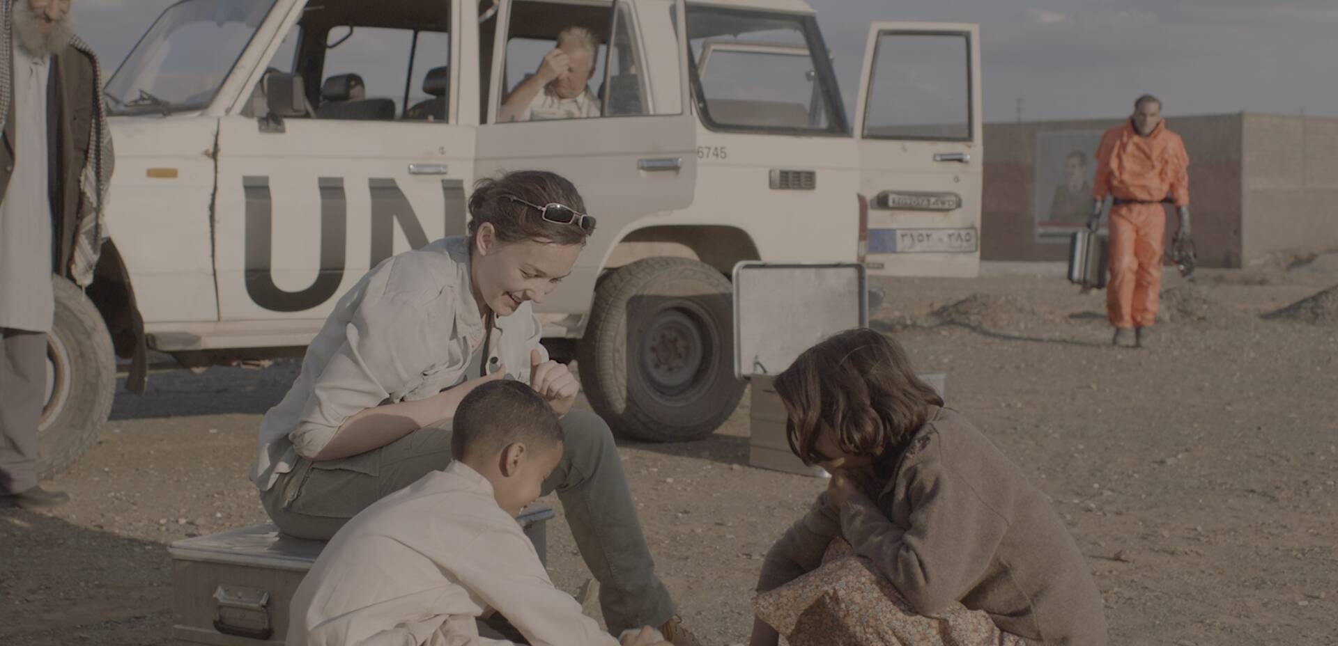 Film Screenings - German Film Office