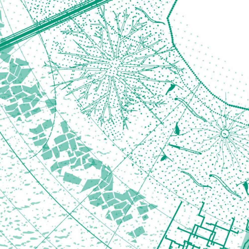 Critical Zones - Travelling Exhibition - Goethe-Institut Sri Lanka