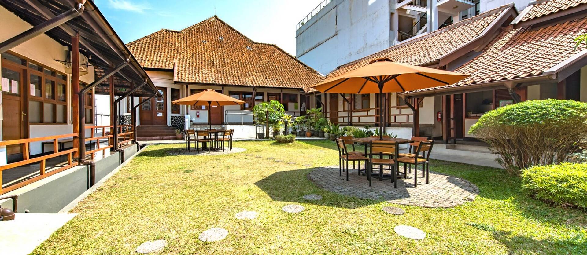 Goethe-Institut Indonesien | Sprache. Kultur. Deutschland.