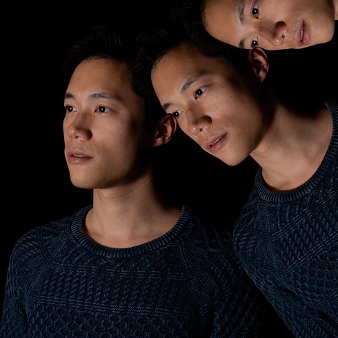 Kyle Chung - Goethe-Institut Hong Kong