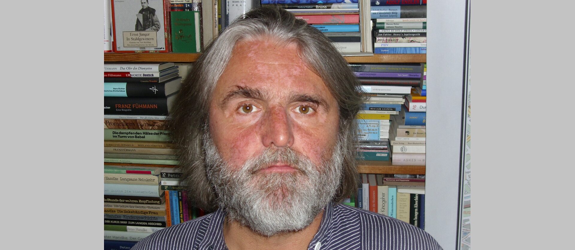 Eine neue Generation, die mich jubeln macht - Goethe-Institut Ungarn