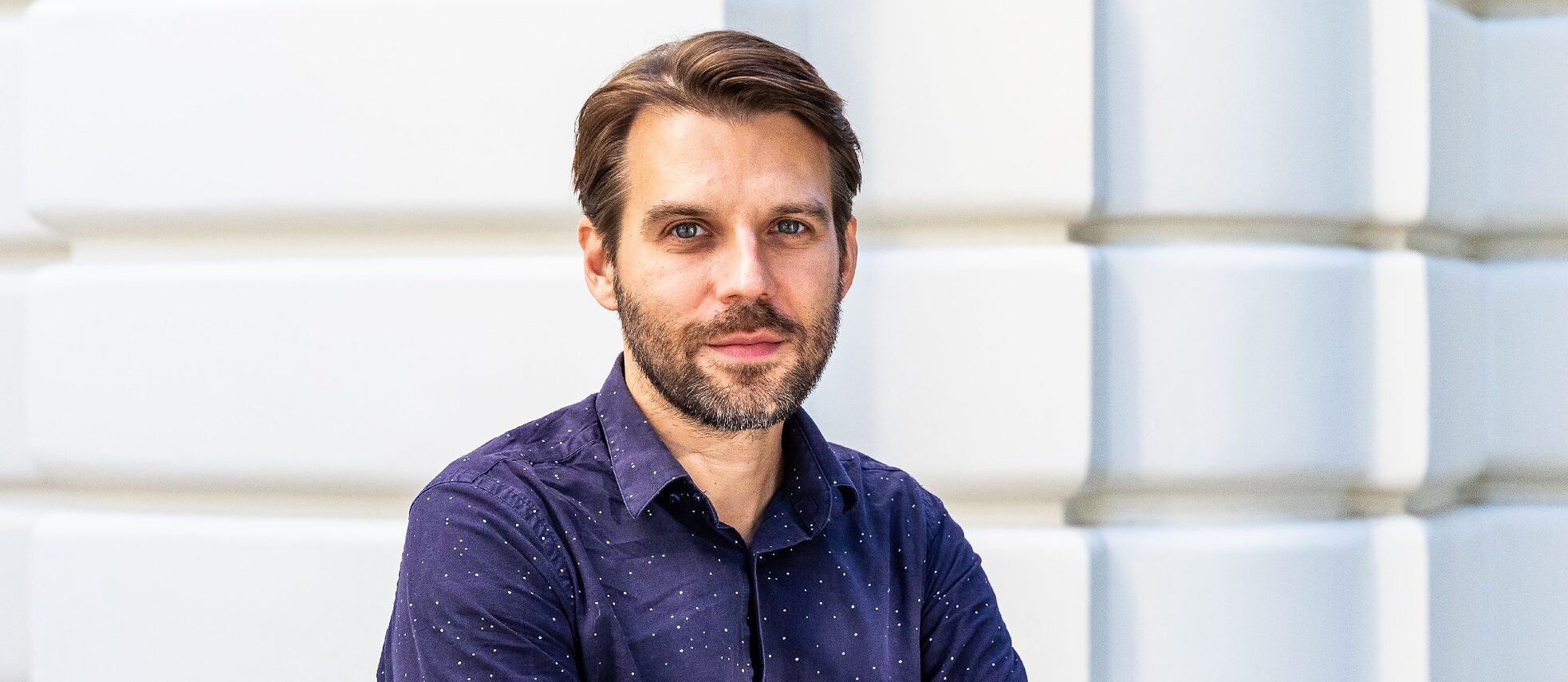 Dömötör András - Goethe-Institut Magyarország