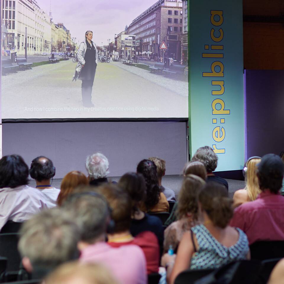 Studio Quantum | Artist-in-residence programme | Goethe-Institut