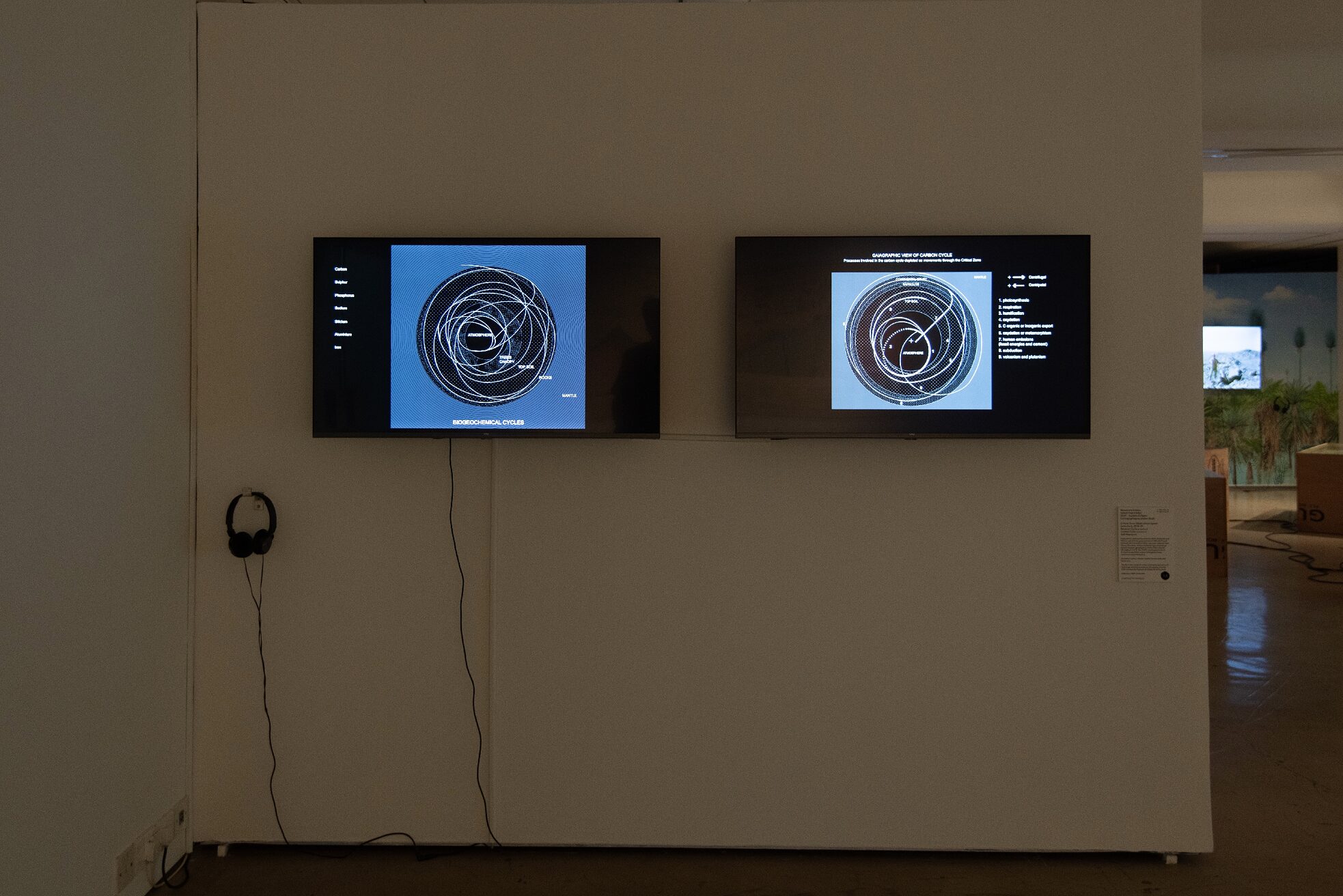 Critical Zones Mumbai - Travelling Exhibition - Goethe-Institut Max ...