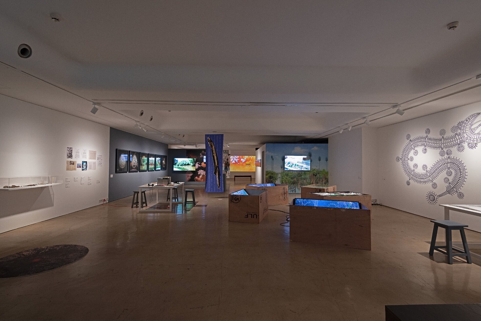 Critical Zones Mumbai - Travelling Exhibition - Goethe-Institut Max ...