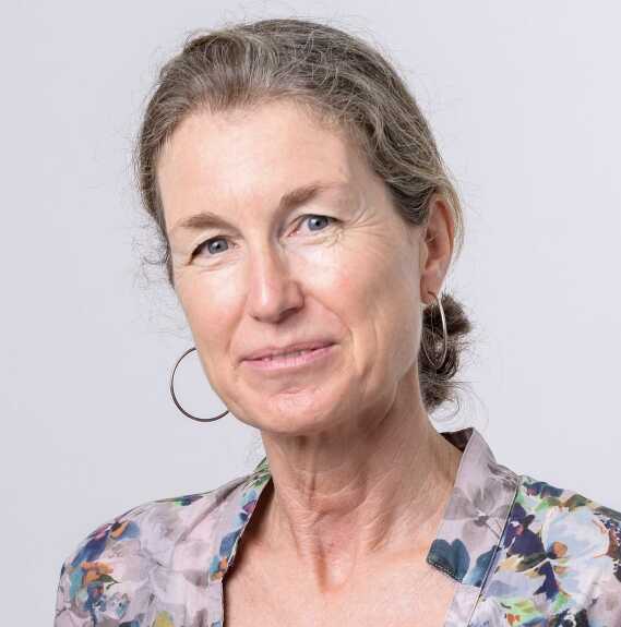 Staff - Goethe-Institut Australia