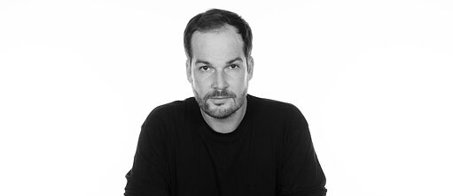 Conversation: De-Integrate! with Max Czollek - Goethe-Institut USA