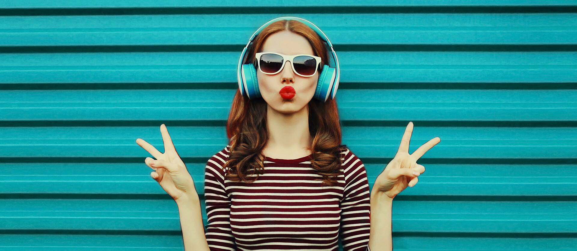 Music was my first love - Zeitgeister - The Cultural Magazine of the ...