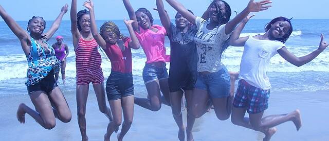Sommercamp-Stipendien - Goethe-Institut Kamerun