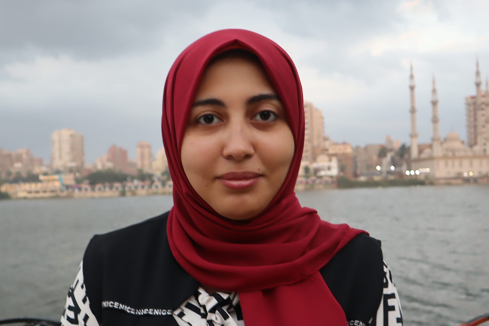 Alaa Emara - Goethe-Institut Ägypten