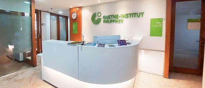 Welcome to your German Language Course and Exam - Goethe-Institut ...
