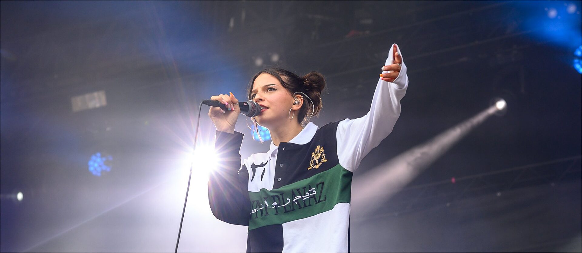 Nina Chuba - Goethe-Institut France