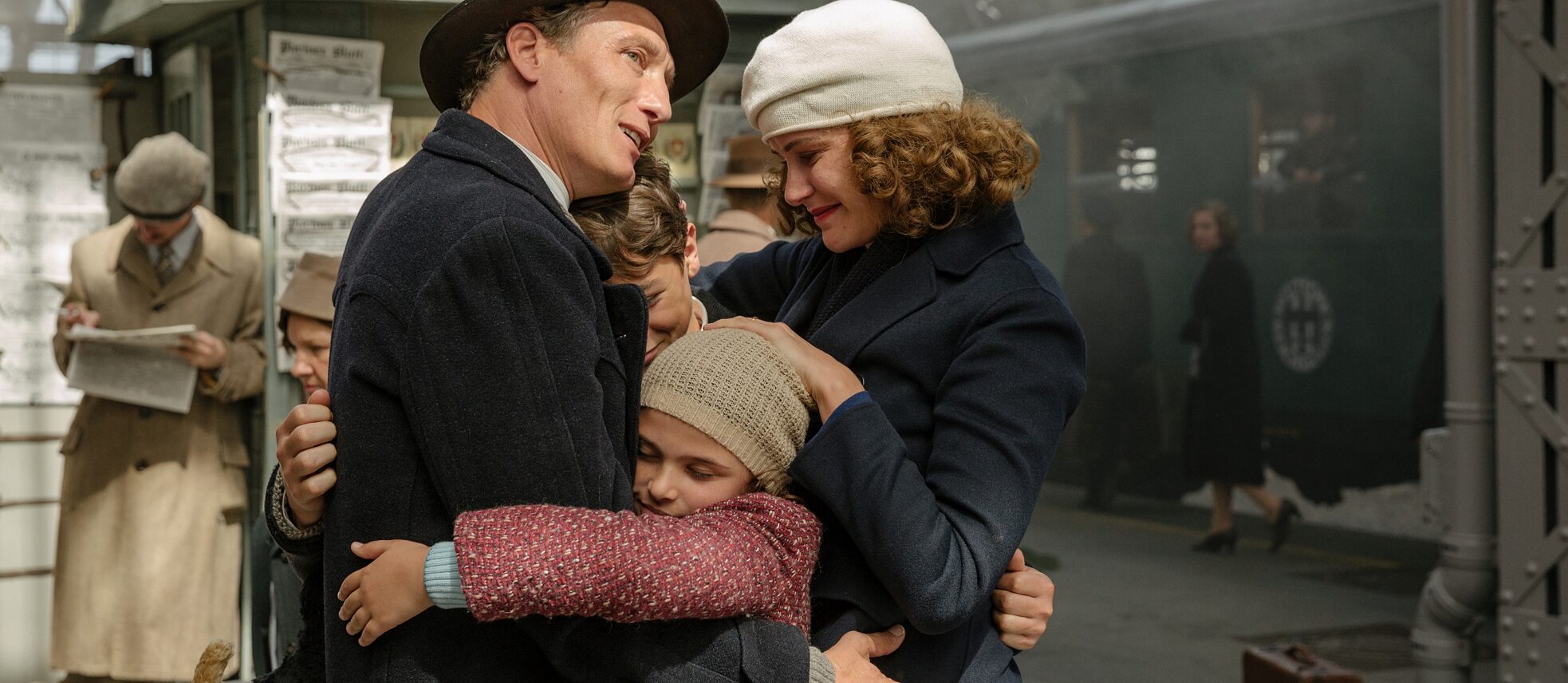 When Hitler Stole Pink Rabbit - Goethe-Institut Thailand