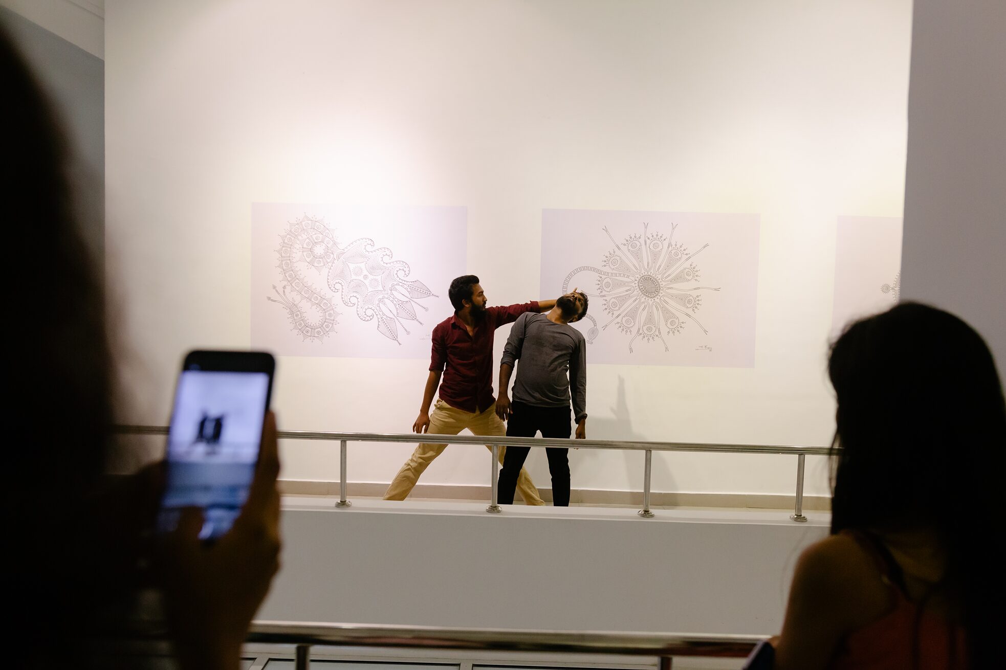 Critical Zones Colombo - Travelling Exhibition - Goethe-Institut Sri Lanka