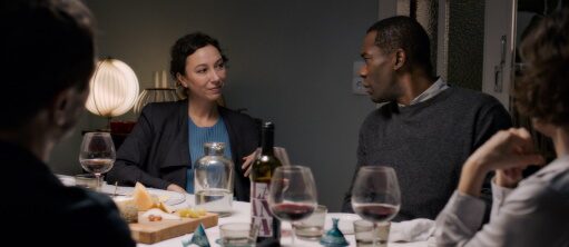 Film: Le Prince - Goethe-Institut Italia