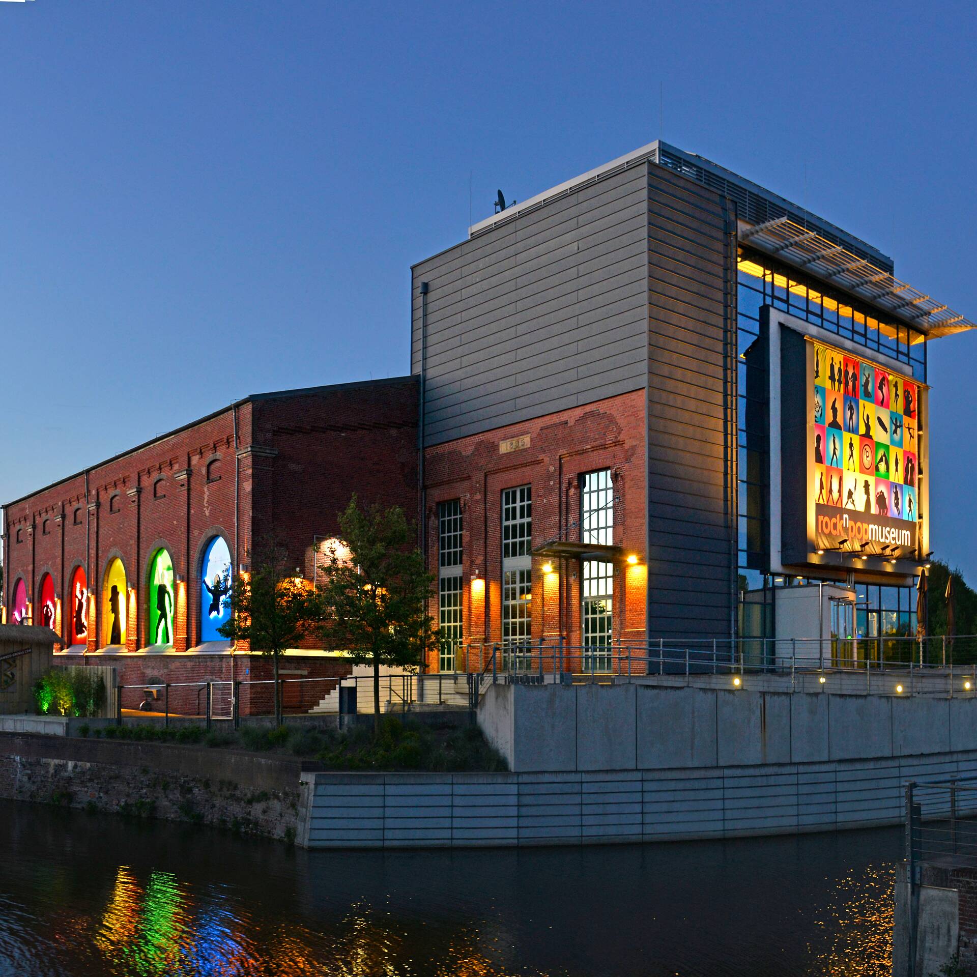 Goethe-Institut Bosna i Hercegovina | Jezik. Kultura. Njemačka