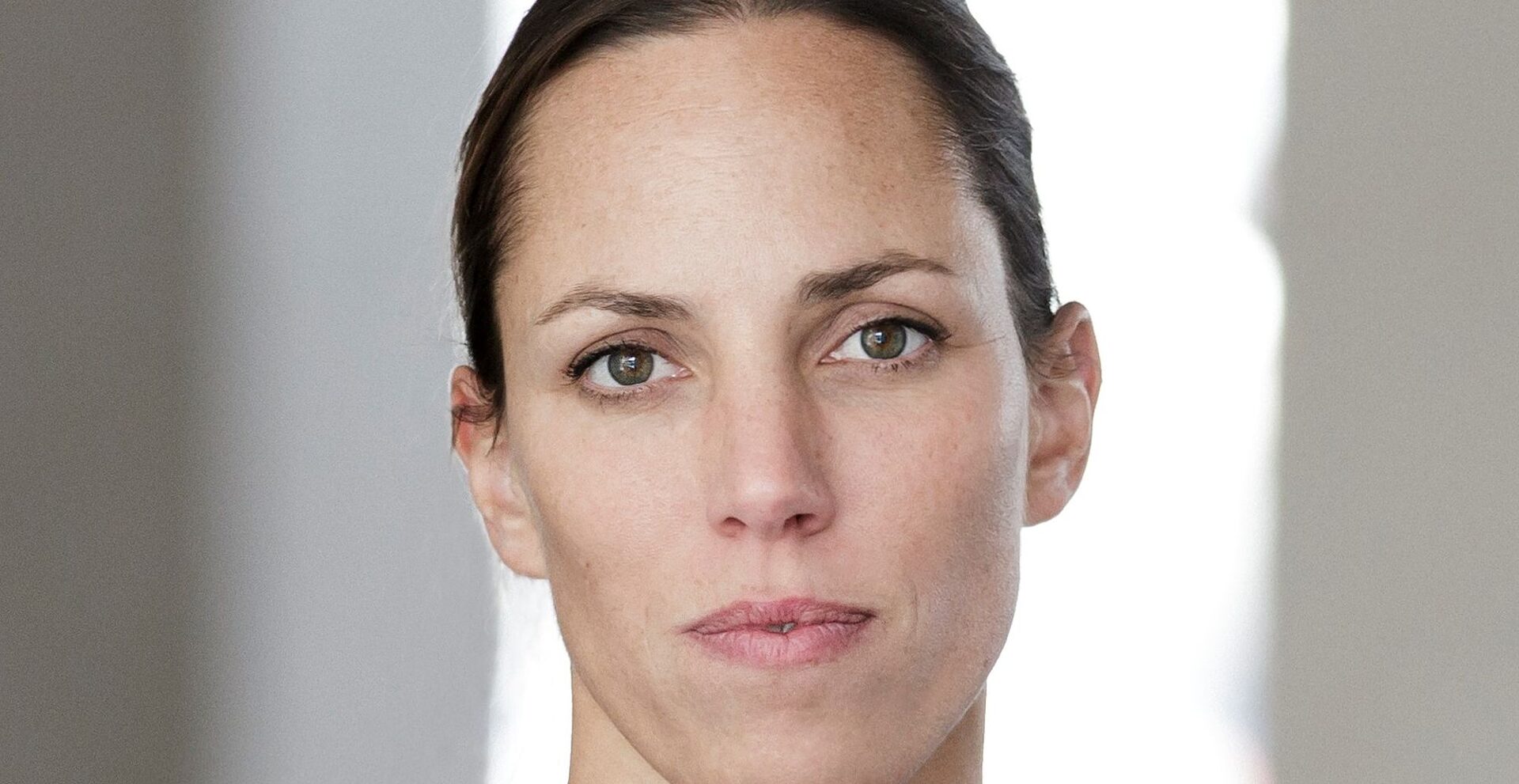 Rozhovor: Rozhovor s režisérkou Anne Lenk - Goethe-Institut Česko