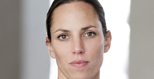 Rozhovor: Rozhovor s režisérkou Anne Lenk - Goethe-Institut Česko