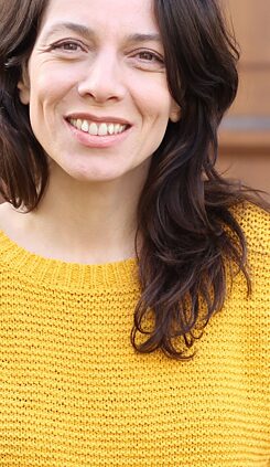 Čtení: Tandemové čtení s Kateřinou Tučkovou a Simone Kucher - Goethe ...