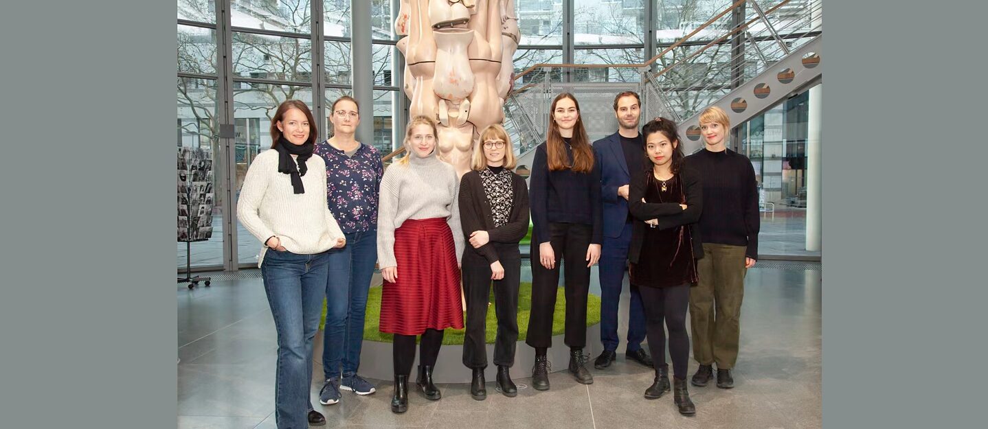 Museumsgespräche - Goethe-Institut Peking