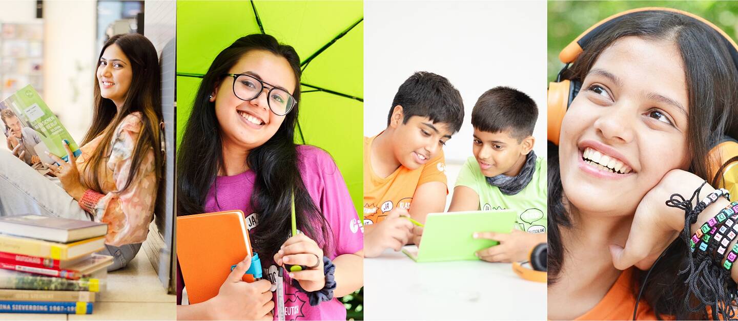 Goethe-Institut Pakistan | Language. Culture. Germany.