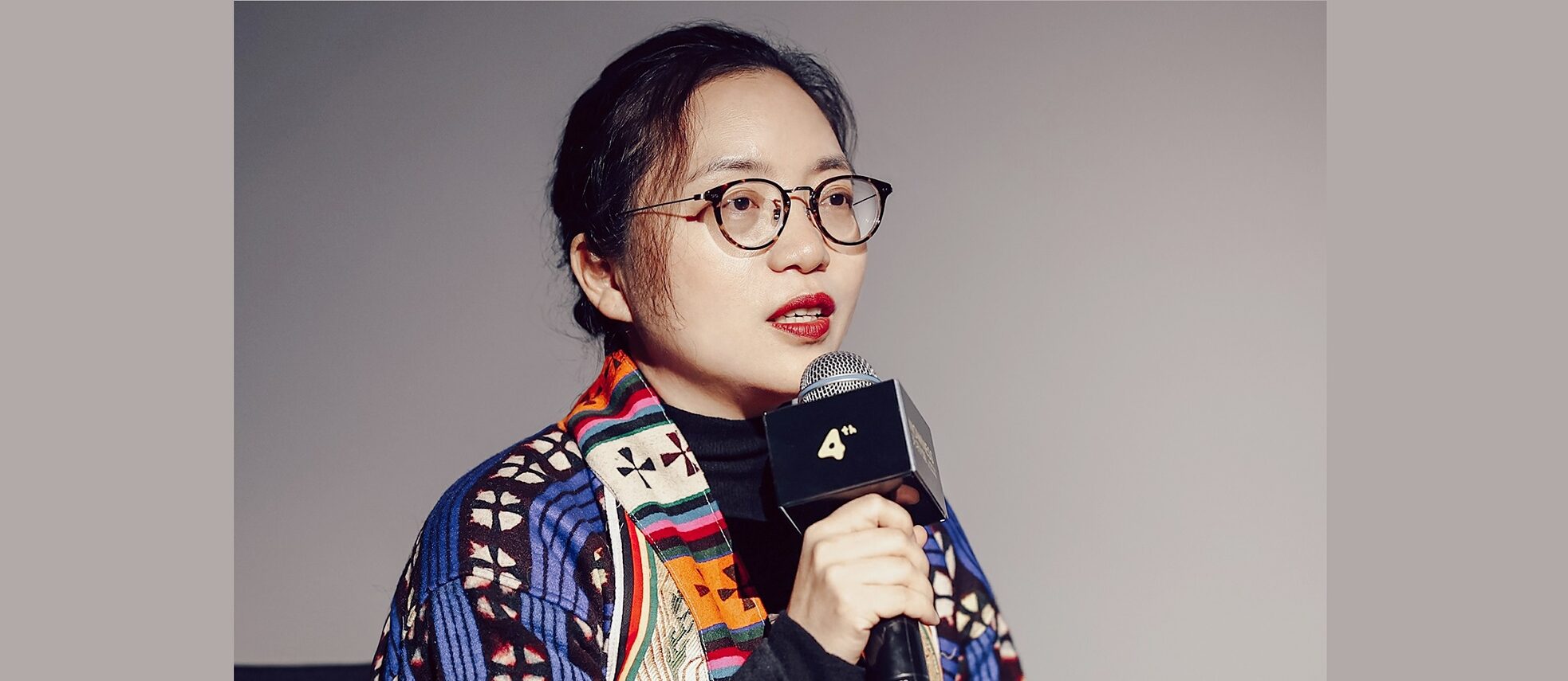 Ye Ying - Goethe-Institut Peking