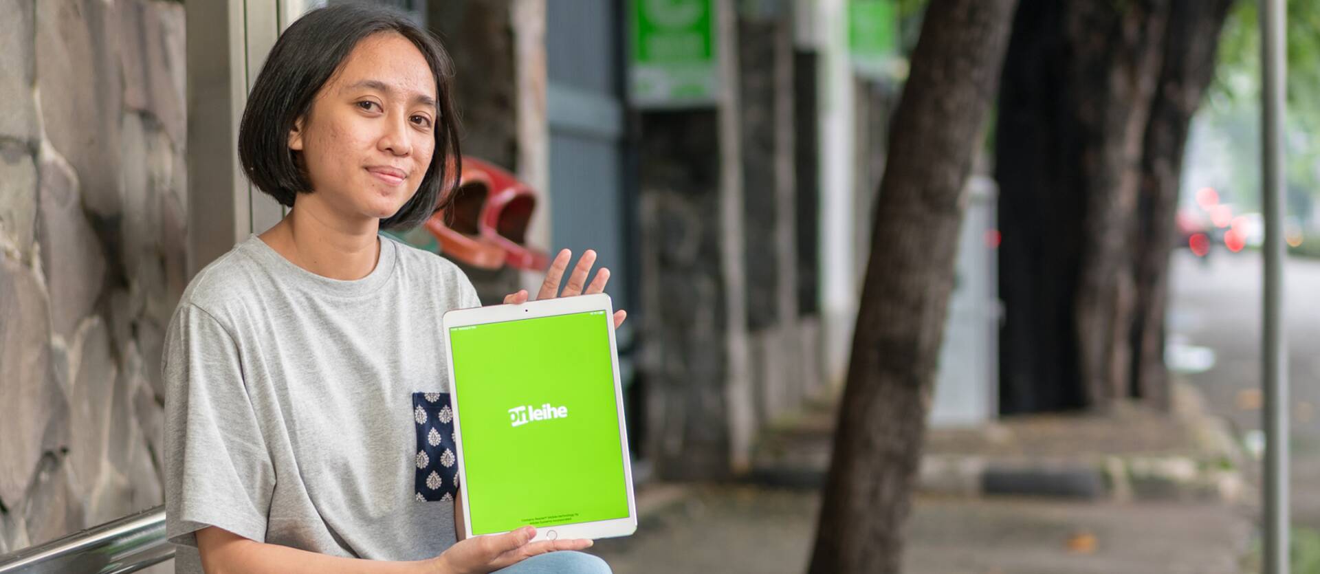 Perpustakaan Goethe-Institut Bandung