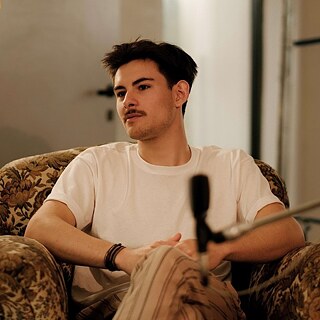 Giuliano, Carlo - #DeutschlandNoFilter - Goethe-Institut